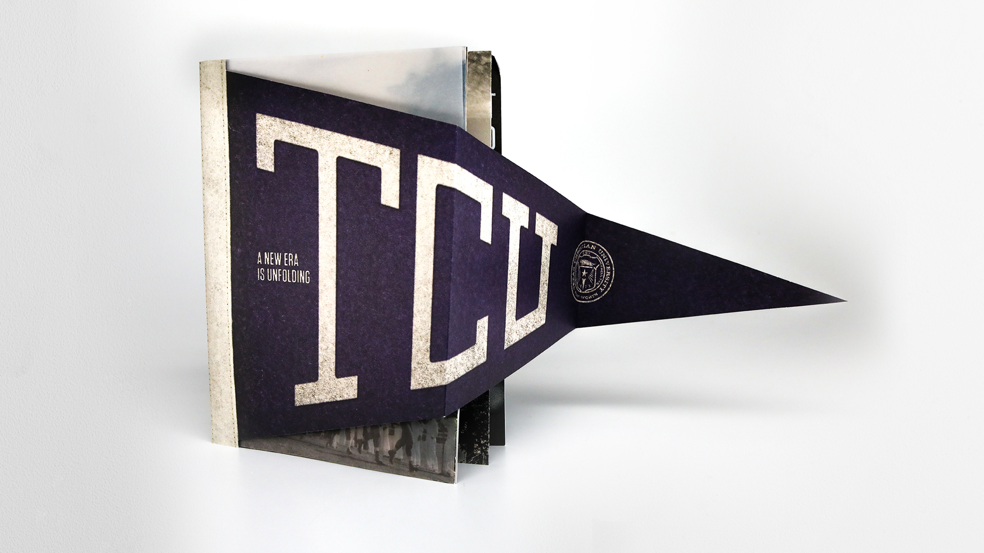 Purple Passion: 12 Years of Branding TCU Athletics - PAVLOV Advertising ...